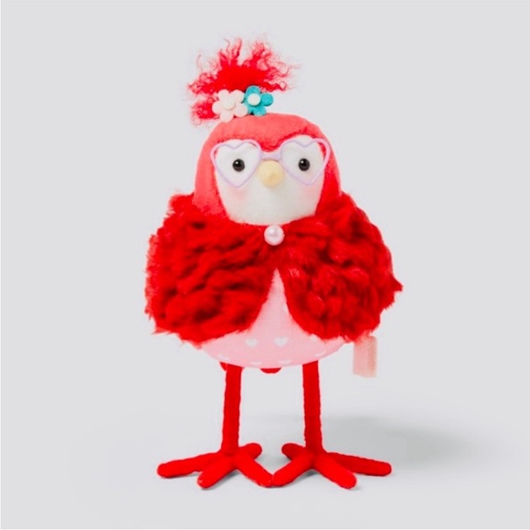 Target | Holiday | Target Featherly Friends Spritz Valentines Day Floof ...